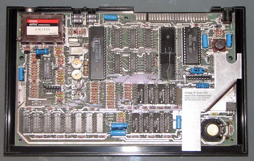 ZX Spectrum – C64-Wiki