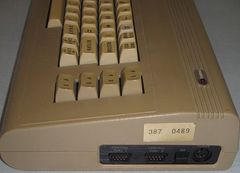 C64 Aldi – C64-Wiki