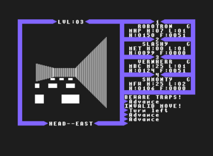 Ultima III – Exodus – C64-Wiki