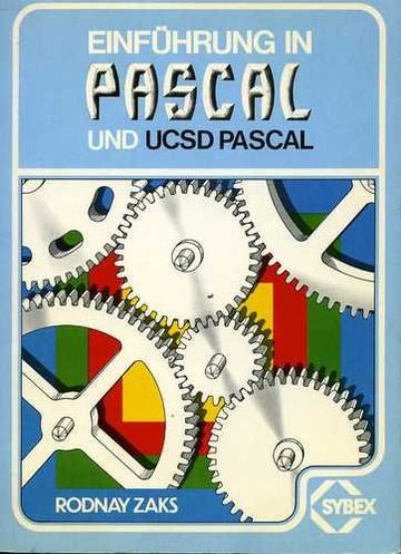 Einführung in PASCAL und UCSD-PASCAL – C64-Wiki