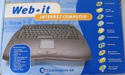 Commodore – C64-Wiki