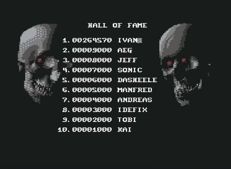 Turrican III – C64-Wiki