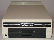 Floppy – C64-Wiki