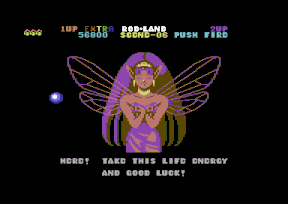 Rodland – C64-Wiki