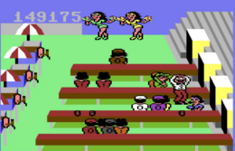 Tapper – C64-Wiki