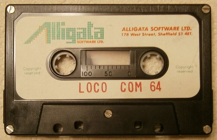 Loco – C64-Wiki
