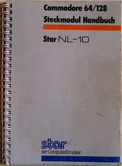 Star NL-10 – C64-Wiki