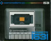 Datassette – C64-Wiki