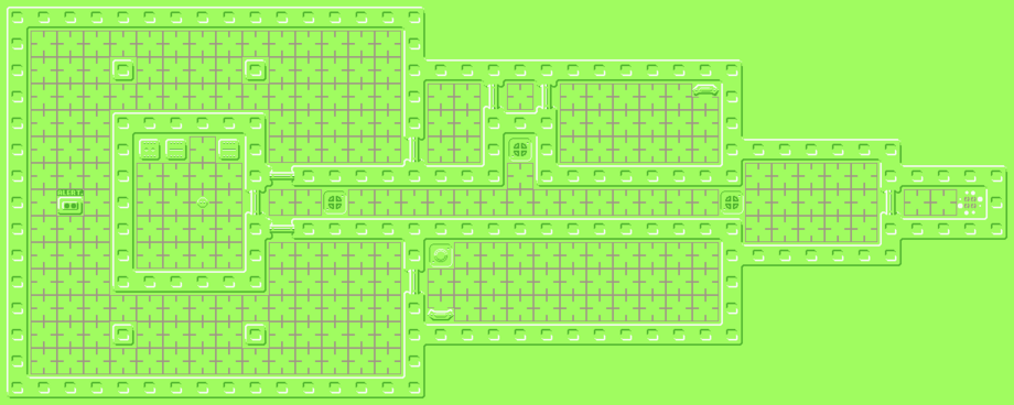 Paradroid – C64-Wiki