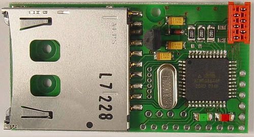 SD2IEC – C64-Wiki