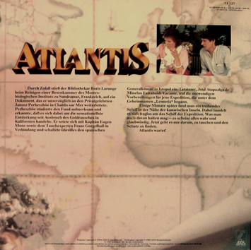 Atlantis (Ariolasoft) – C64-Wiki