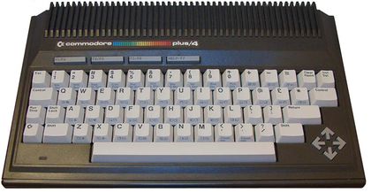 Portal:C264 – C64-Wiki