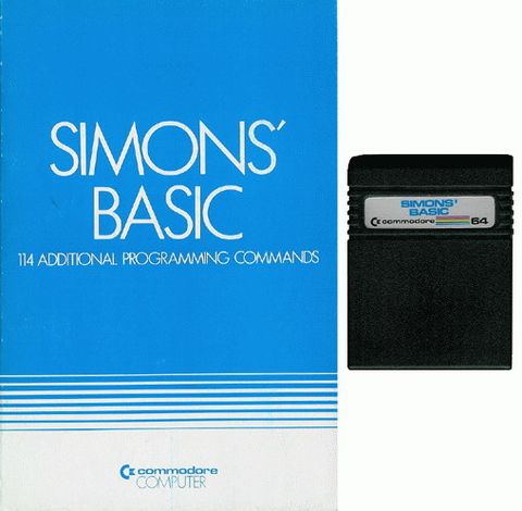 Simons’ BASIC – C64-Wiki