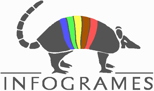 Infogrames – C64-Wiki