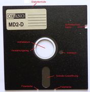Diskette – C64-Wiki