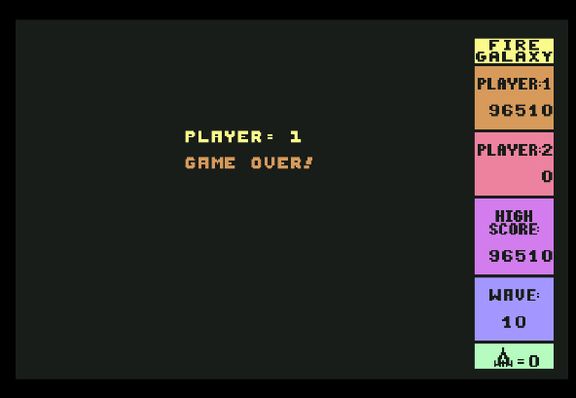 Fire-Galaxy – C64-Wiki
