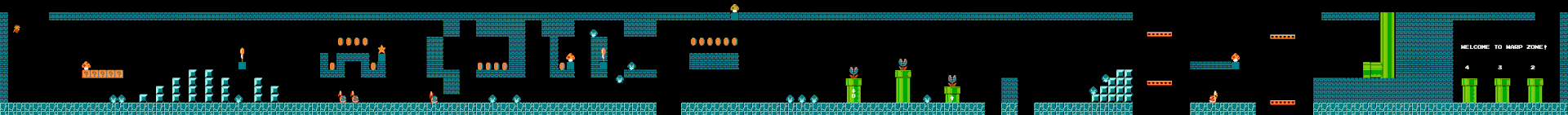 Super Mario Bros 64 – C64-Wiki