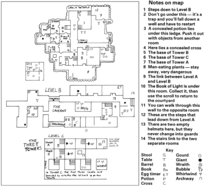 Fairlight – A Prelude – C64-Wiki