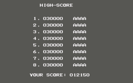 Bug Blitz – C64-Wiki