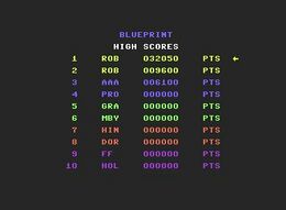 Blueprint – C64-Wiki