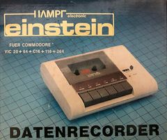 Datassette – C64-Wiki