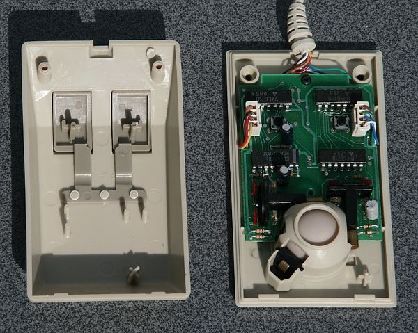 Turbo Geos Mouse – C64-Wiki