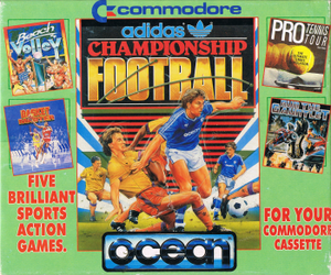 Ocean Software – C64-Wiki