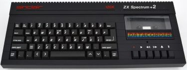 ZX Spectrum – C64-Wiki