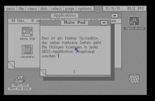 Windows – C64-Wiki