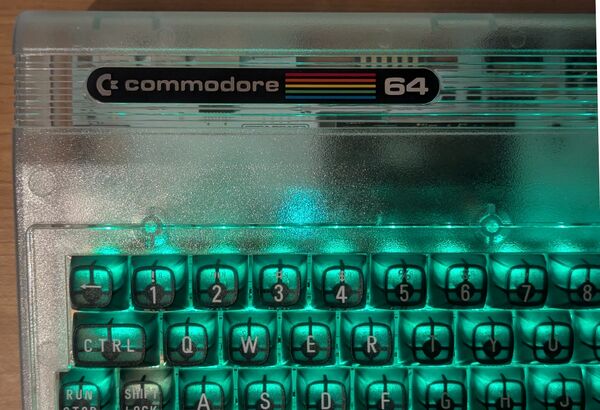 Commodore 64 Ultimate – C64-Wiki
