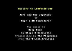 Loadstar – C64-Wiki