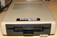 Floppy – C64-Wiki