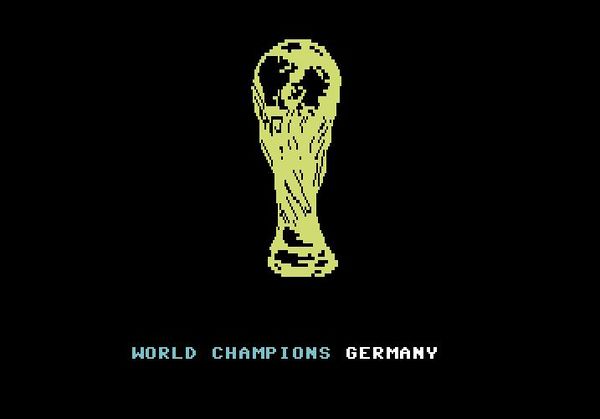 World Cup Carnival – C64-Wiki