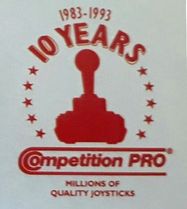 Competition Pro – C64-Wiki
