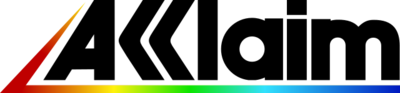 Acclaim Entertainment – C64-Wiki