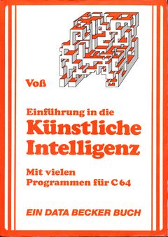Einführung in die künstliche Intelligenz – C64-Wiki