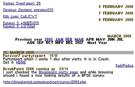 Singular Browser – C64-Wiki