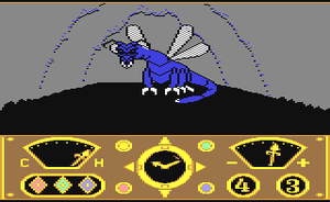 The Eidolon – C64-Wiki