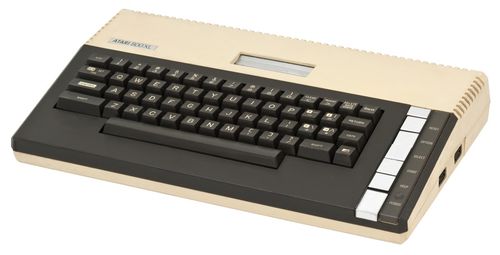 Atari – C64-Wiki