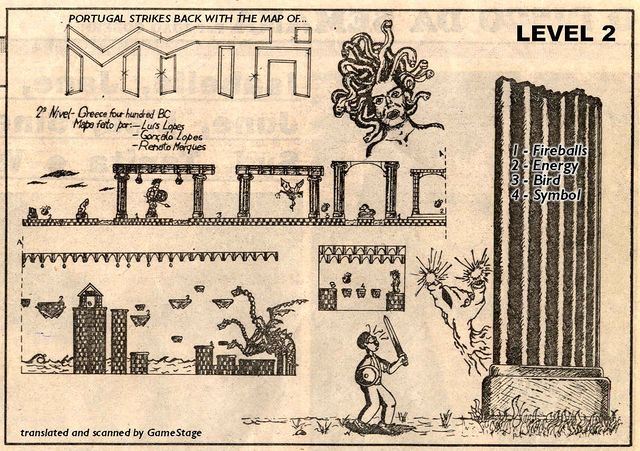 Myth - History in the Making – C64-Wiki