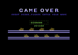 Chopper Commander – C64-Wiki