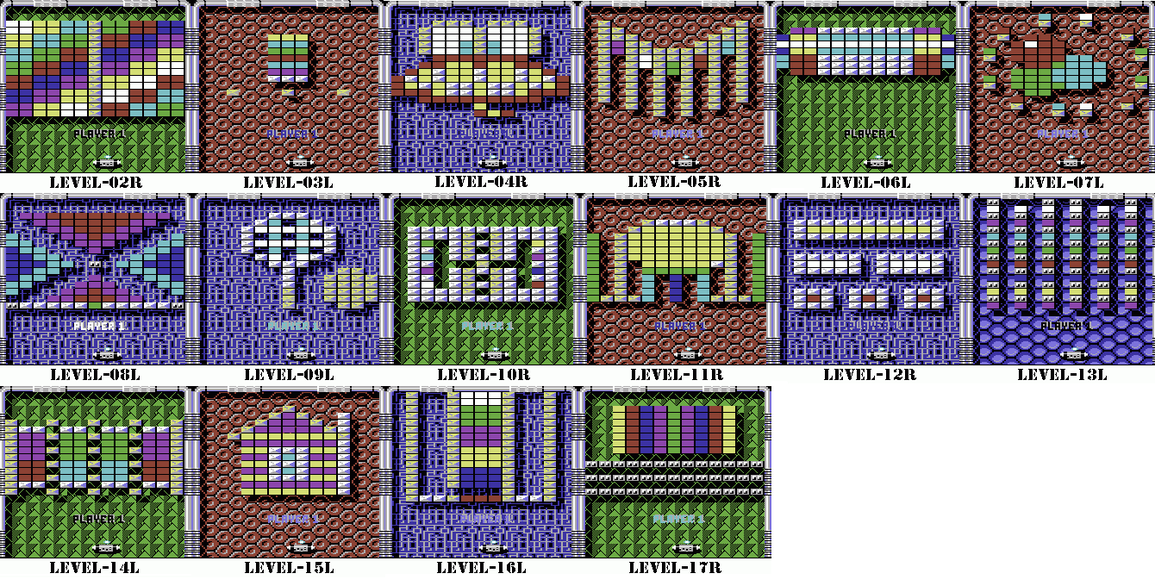 Arkanoid: Revenge of Doh – C64-Wiki