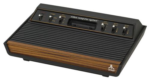Atari – C64-Wiki