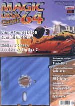 Magic Disk 64 – C64-Wiki