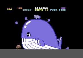 Rodland – C64-Wiki