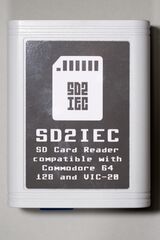 SD2IEC – C64-Wiki