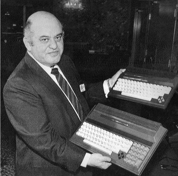 Commodore-264-Serie – C64-Wiki