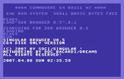 Singular Browser – C64-Wiki