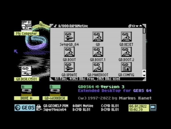 GEOS – C64-Wiki