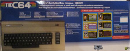 THEC64 – C64-Wiki